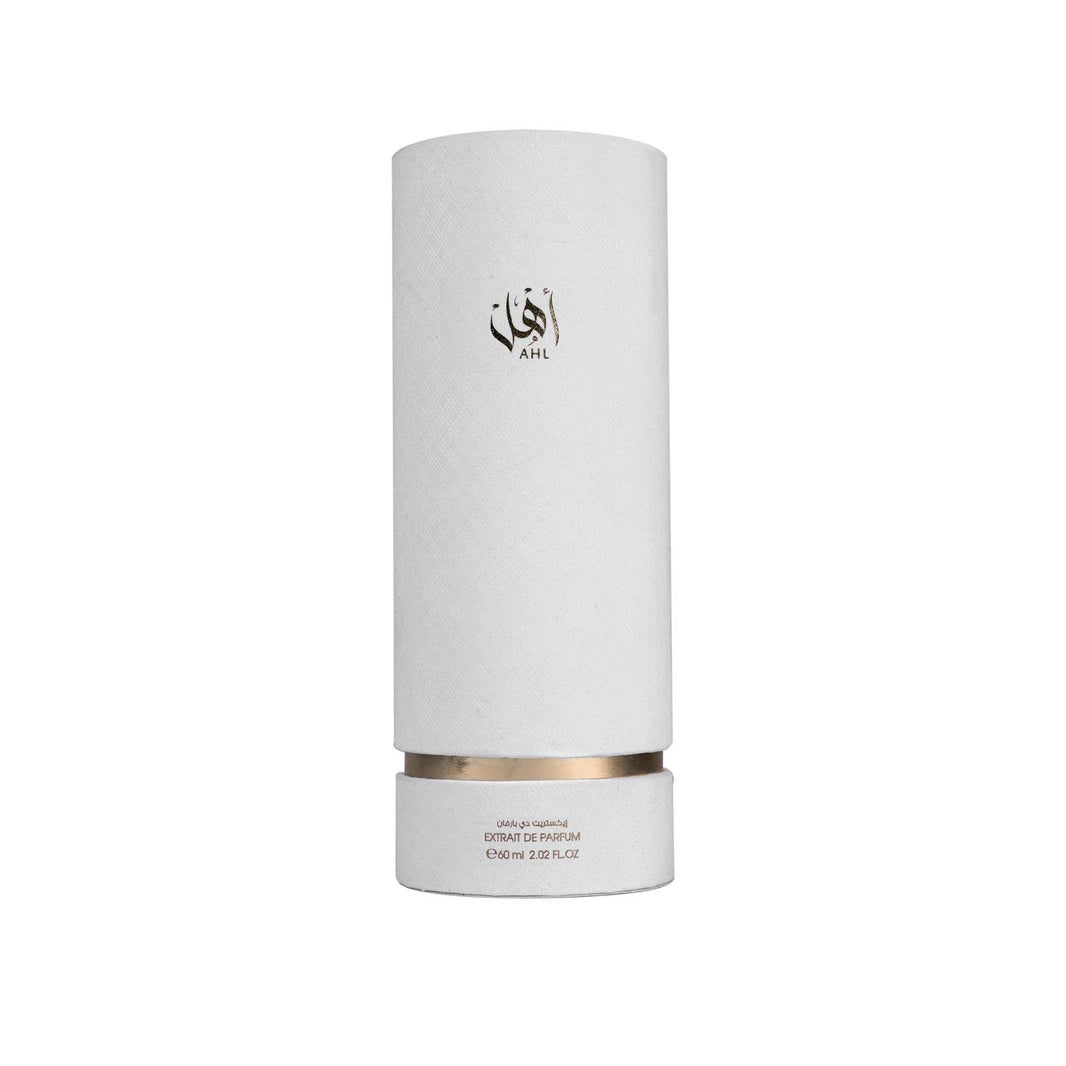 PERFUMES – Ahmed Perfumes