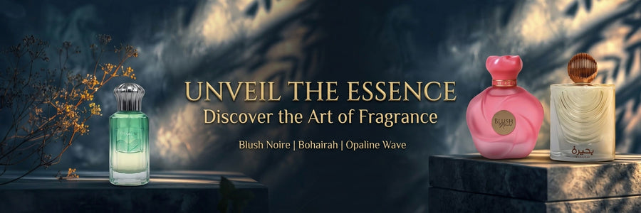 Ahmed Perfumes Pakistan | Ahmed Al Maghribi Perfumes in Pakistan