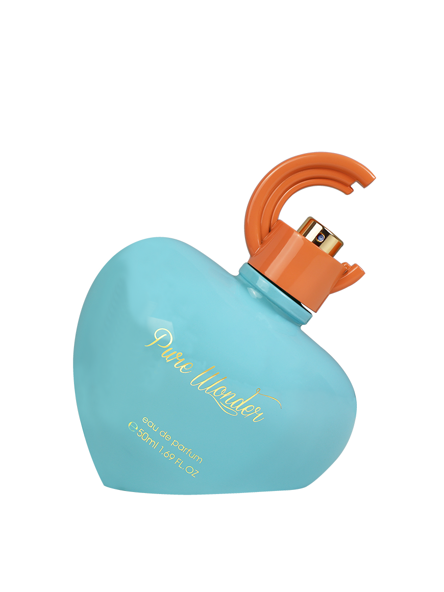 Pure Wonder 50 ml – Ahmed Perfumes