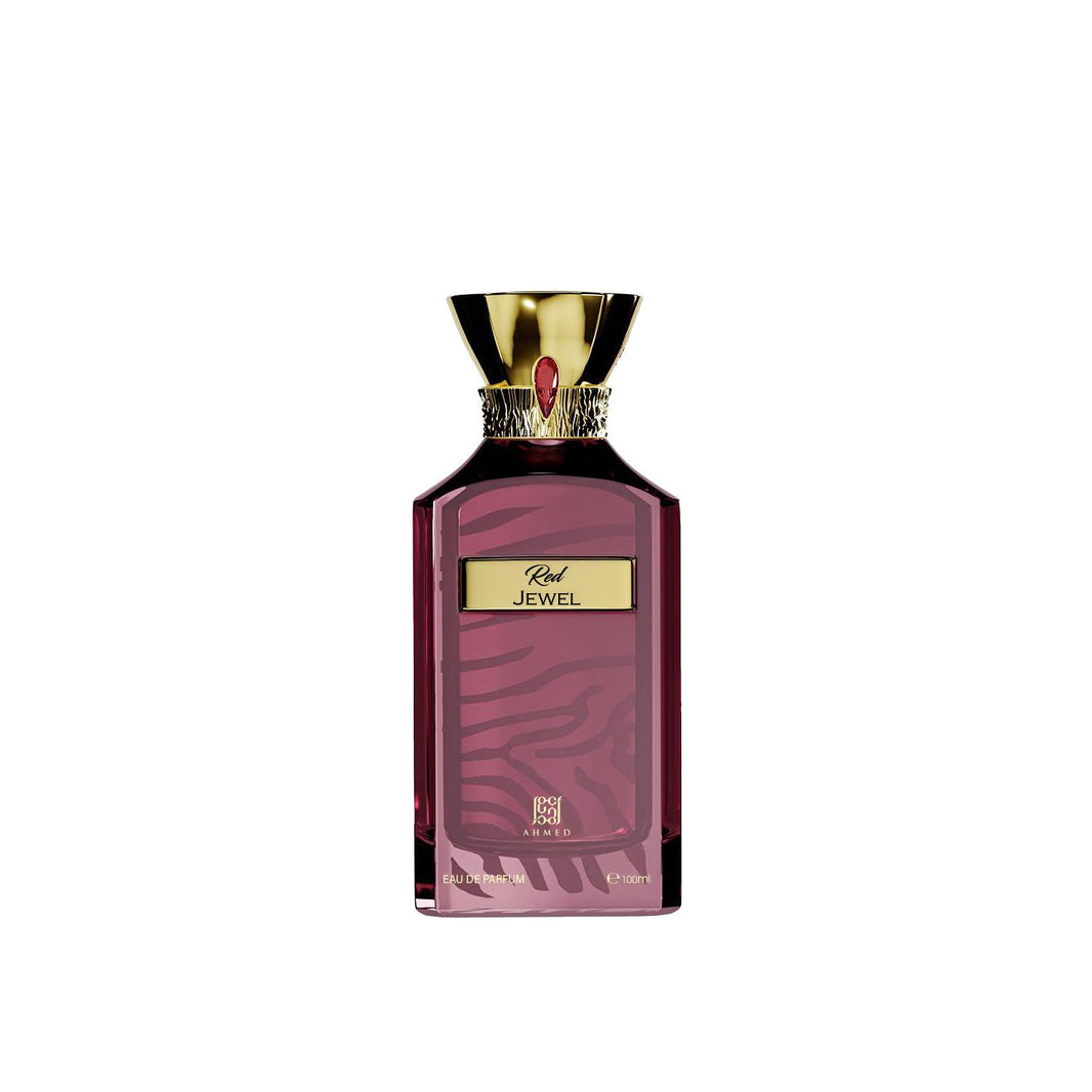 PERFUMES – Ahmed Perfumes