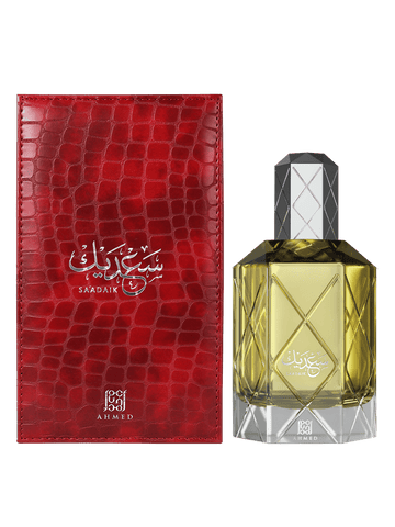 AHMED AL MAGHRIBI PERFUMES – Ahmed Perfumes