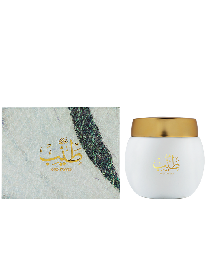 Oud Ma’attar Tayyeb 36 grams – Ahmed Perfumes